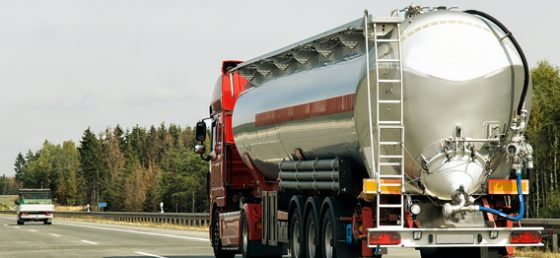 Water Tanker Hire, Delivering Fresh Water in the UK,